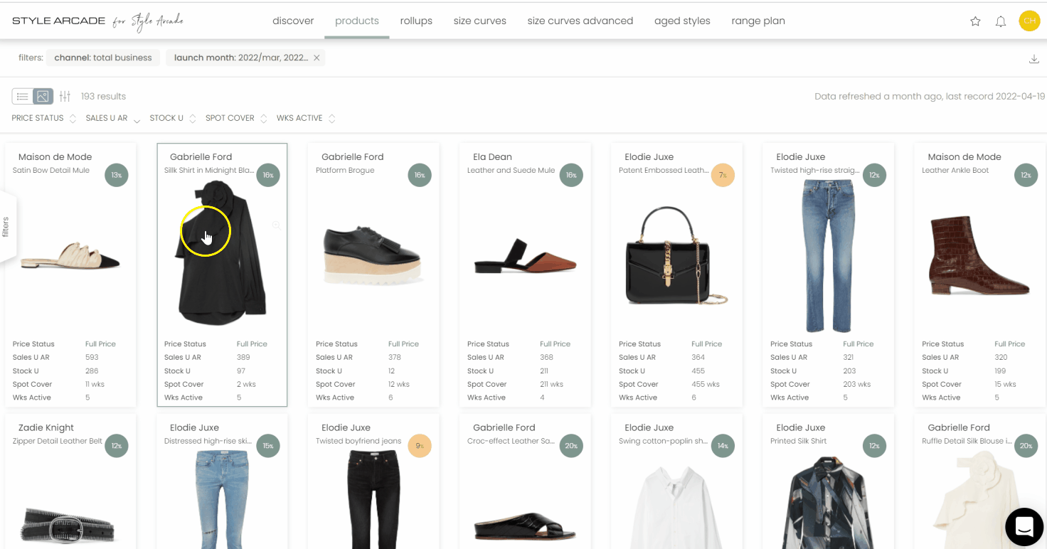 Fashion merchandising basics: Purchase orders in 6 easy steps - Style ...