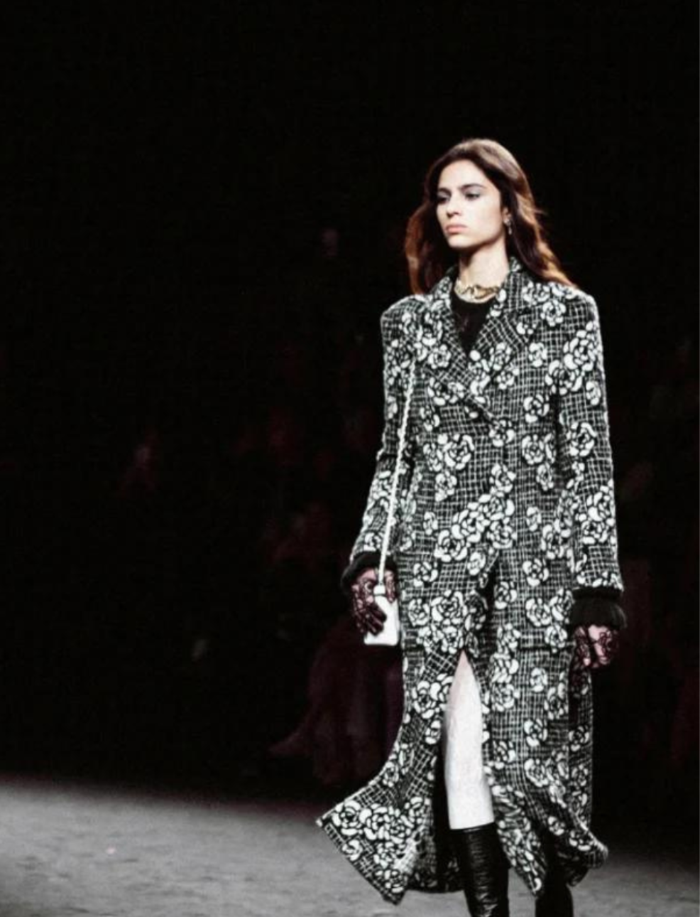 Runway Roundup Fw23 Trend Report Style Arcade