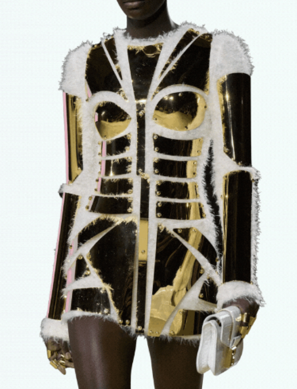 Intoxicating Elegance: Trends from Paris Fashion Week FW22 - Style Arcade