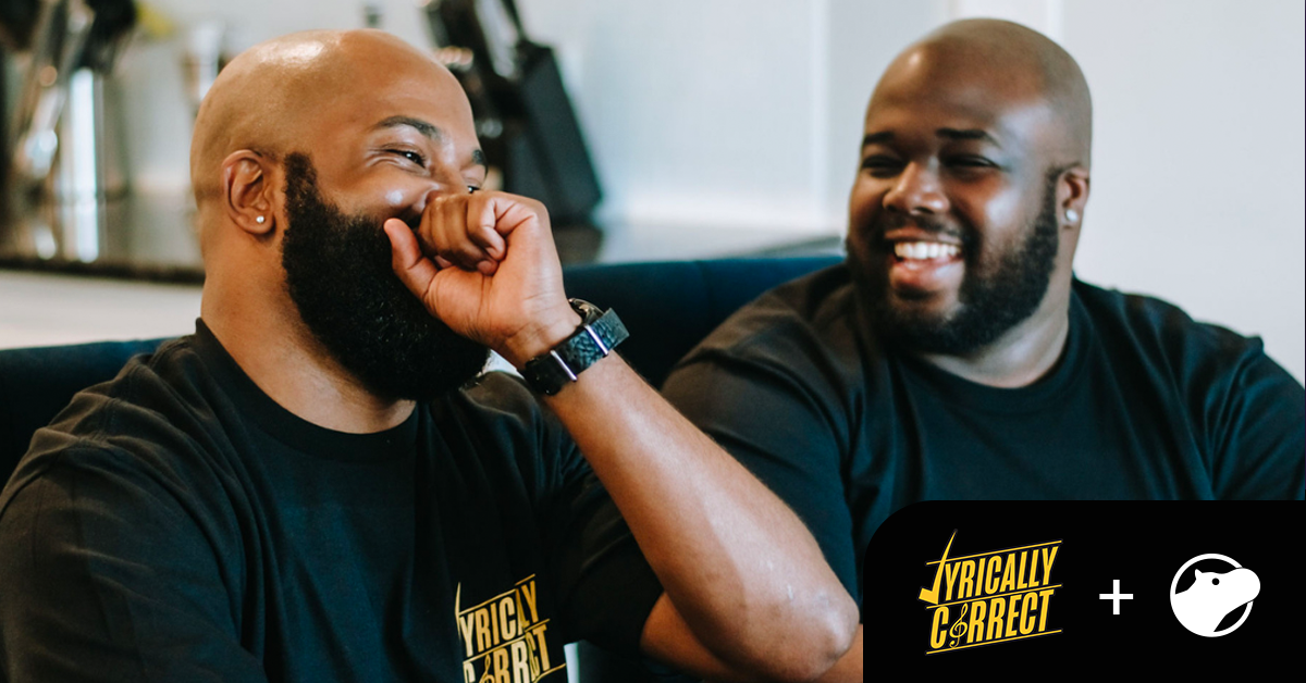 Lyrically Correct Case Study