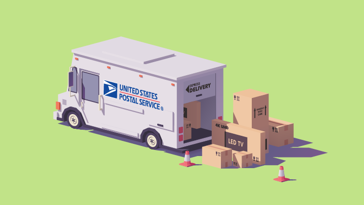 Cheapest Way to Ship Packages in the U.S. - Shippo