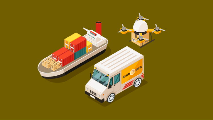 Comparing Shipping Solutions | Shippo