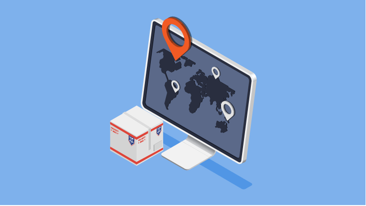 Shipping with USPS Priority Mail International | Shippo