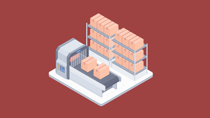 Multi-carrier Tracking API