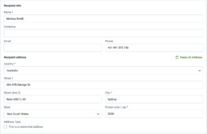 How To Ship Internationally Faster With UPS Paperless™ Invoice | Shippo