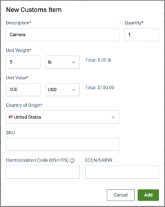 How To Ship Internationally Faster With UPS Paperless™ Invoice | Shippo