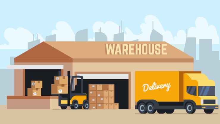 Warehouse Management System (WMS): What They Are and When to Use Them ...