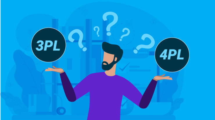 3PL vs 4PL – Which Option Is Best for Your Business | Shippo