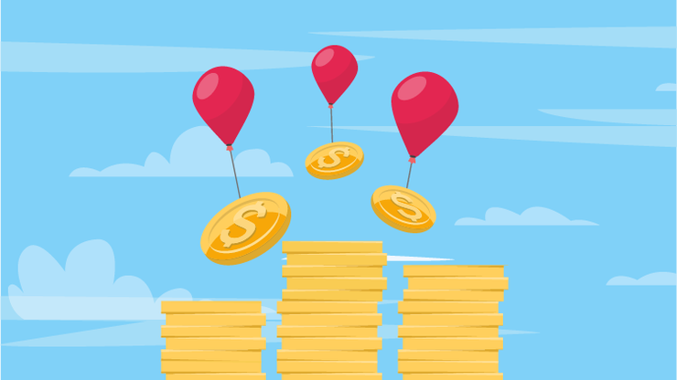 Think back to the most recent experience you had shopping online and ...