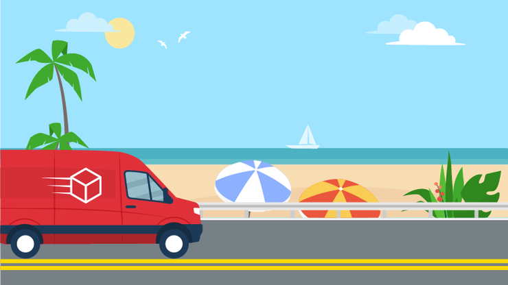 Customer Highlight: How Online Sellers Are Bracing for The Heat Of ...