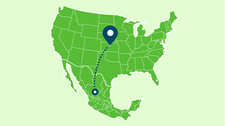 International Shipping 102: Shipping to Mexico From the U.S. | Shippo