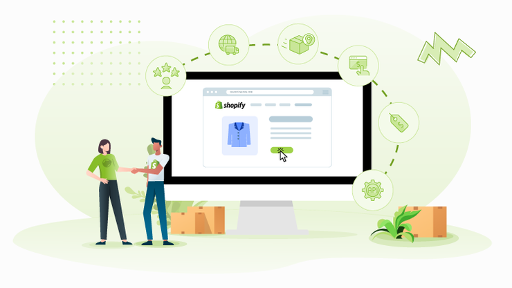Shippo Launches Shippo for Platforms and Partners with Shopify | Shippo