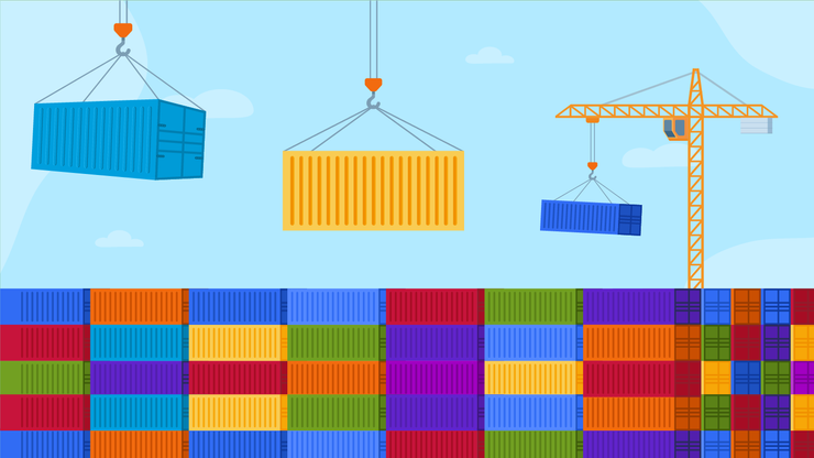 Local Development Environment: from Vagrant to Docker | Shippo Local Development Environment: from Vagrant to Docker | Shippo