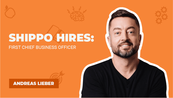 Shippo Taps Andreas Lieber to Lead Ecosystem Growth as Company’s First ...