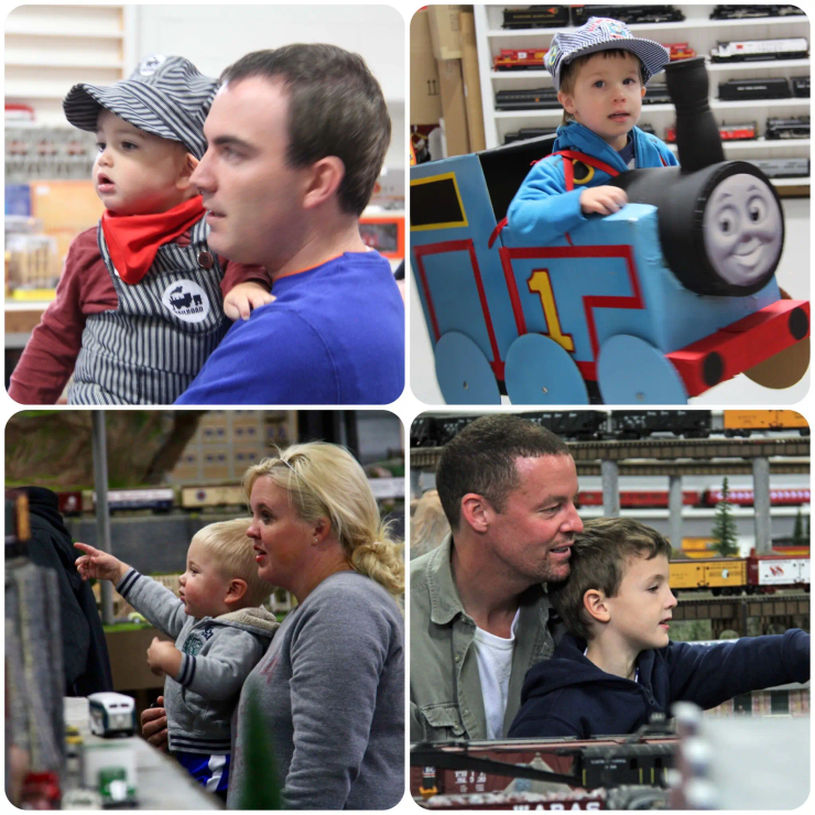 Meet the Man Behind the Train Empire That’s Picking Up Steam | Shippo