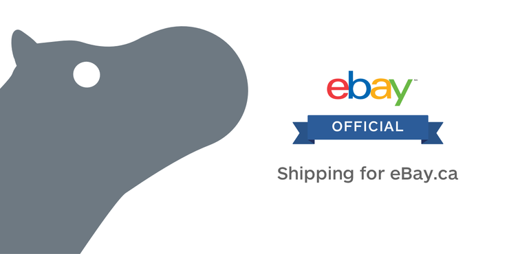 Better Shipping for eBay Canada | Shippo