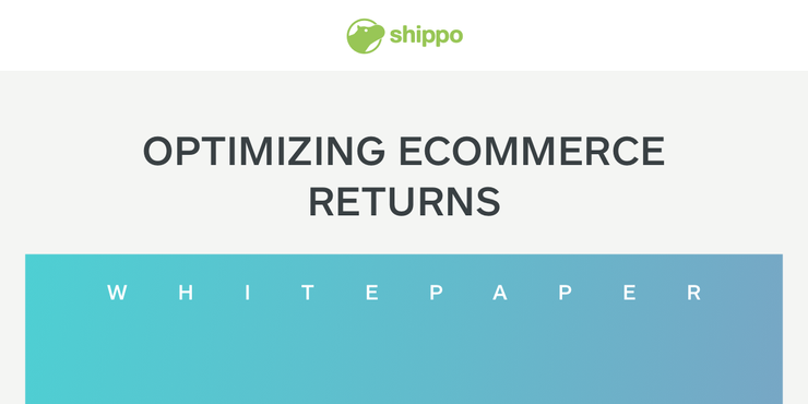 Optimizing Ecommerce Returns | Shippo