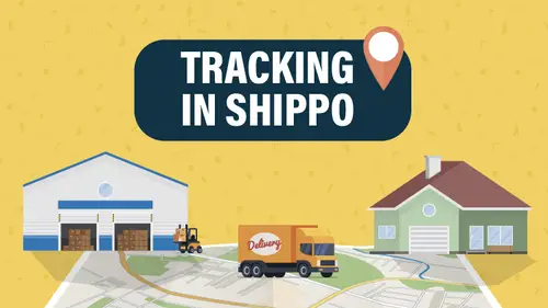 Better Package Tracking for Customers