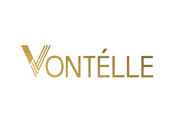 But, while Vontelle’s products help customers see the world better and ...