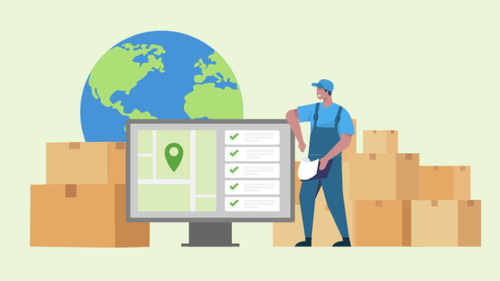 Quick Guide To USPS International Shipping: Services, Rules, Costs