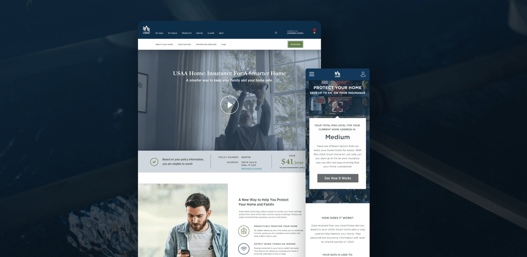 Mike Parra - Human-Centered Product Innovation