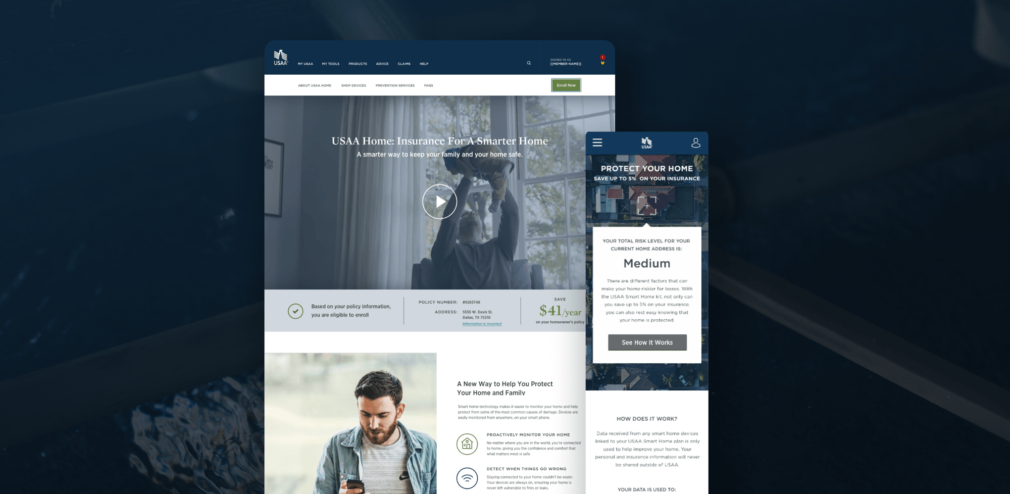 Mike Parra - Human-Centered Product Innovation