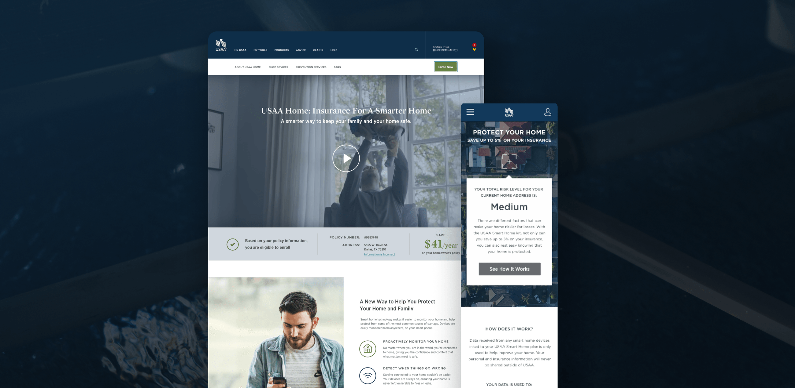 Mike Parra - Human-Centered Product Innovation