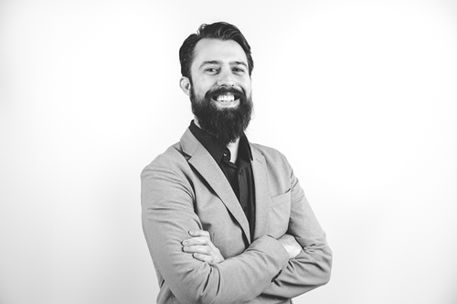 Mike Parra - Human-Centered Product Innovation