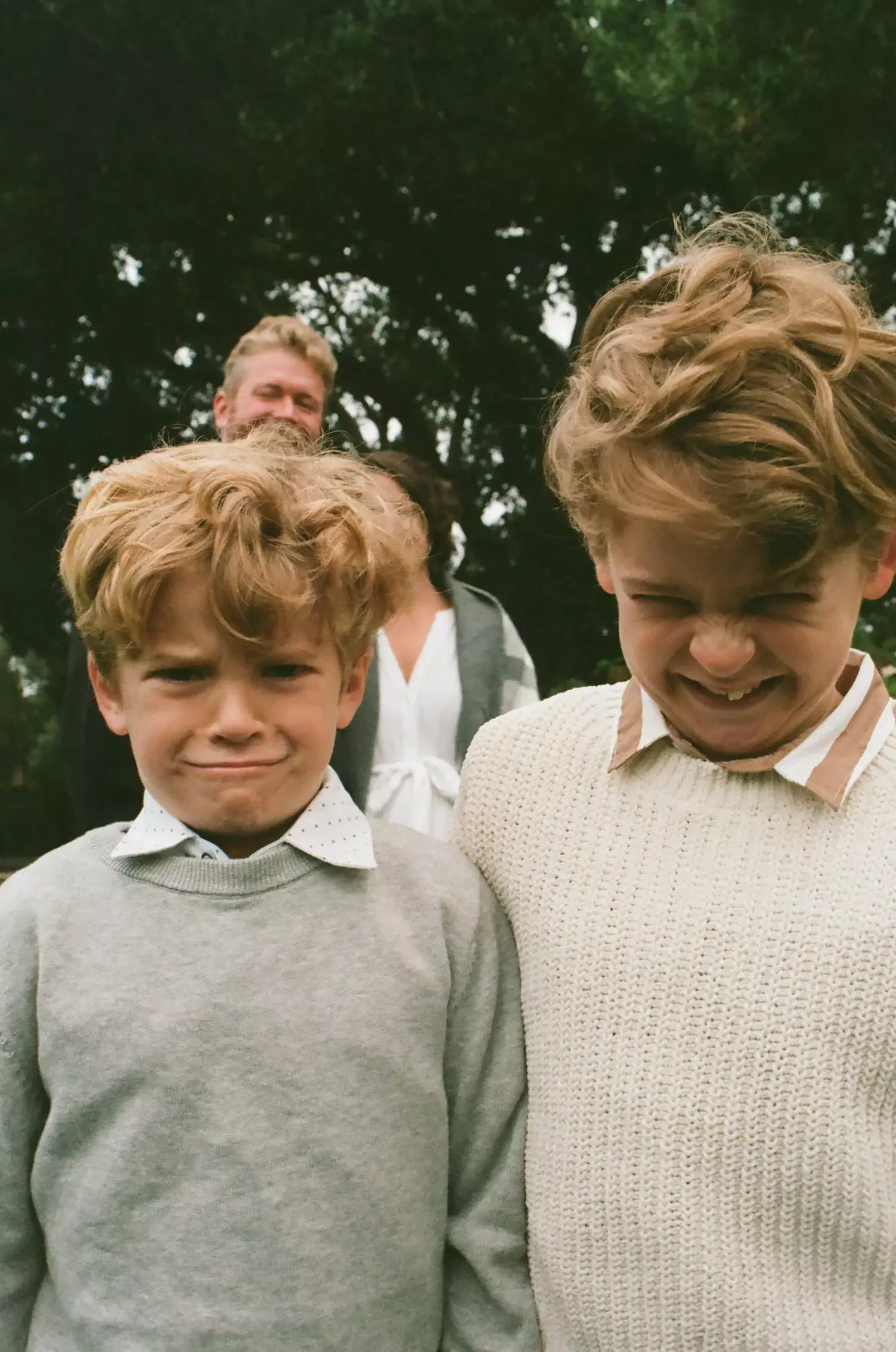 Hawthorne would have more work to do, too.