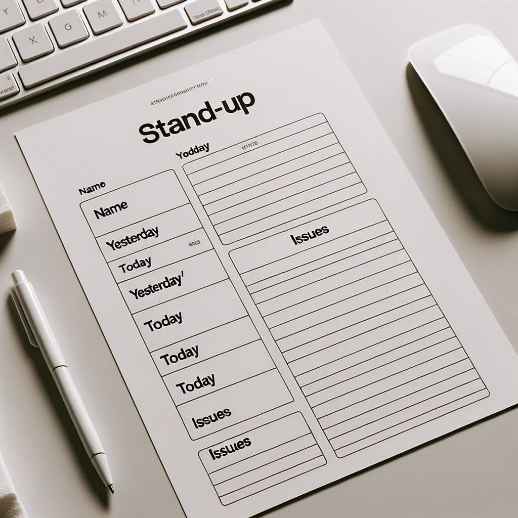 ScreenApp: 6 ChatGPT Prompts to Streamline Your Meeting Note-Taking Process