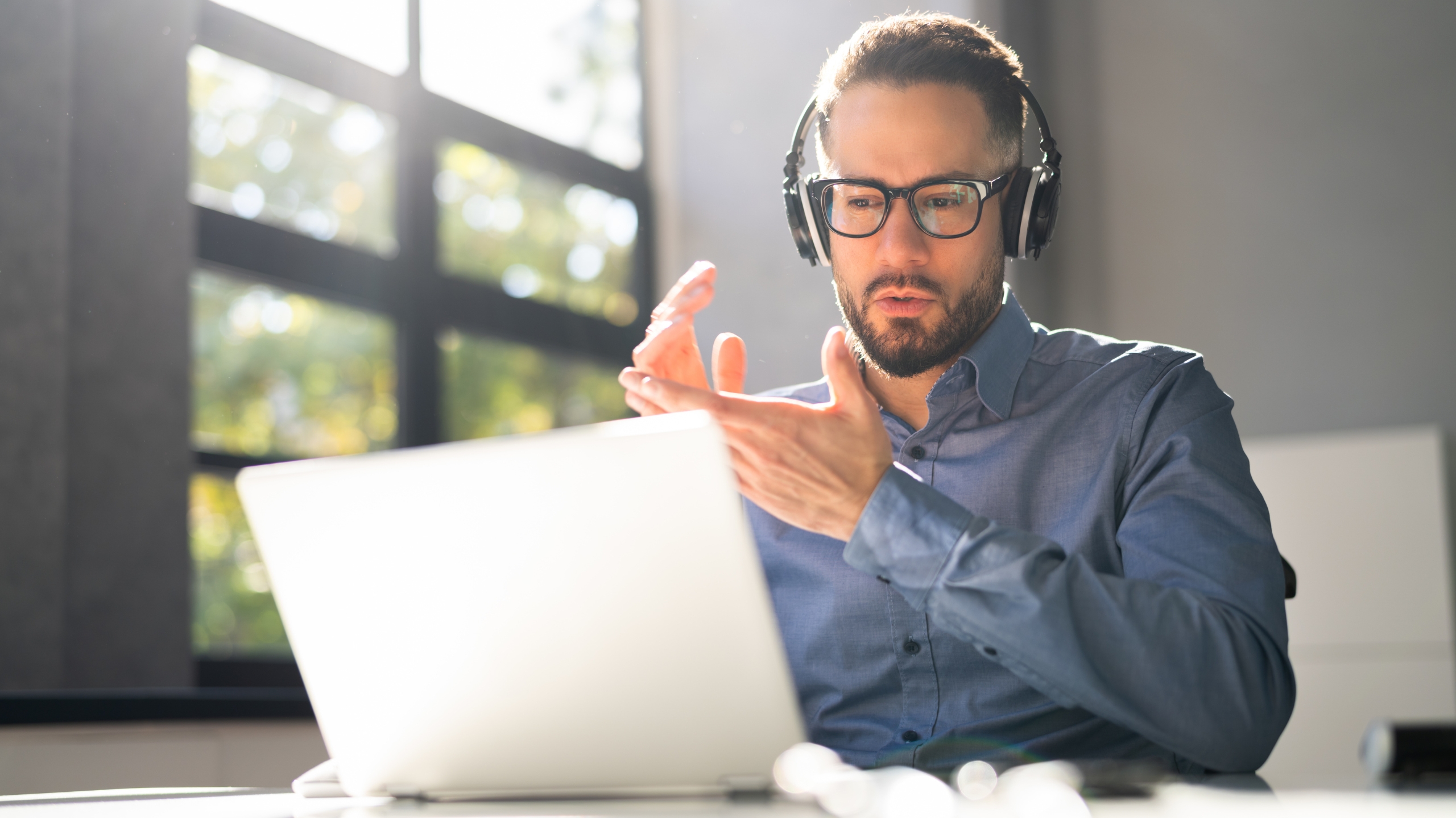 Mastering the Art of Virtual Training | ScreenApp Blog