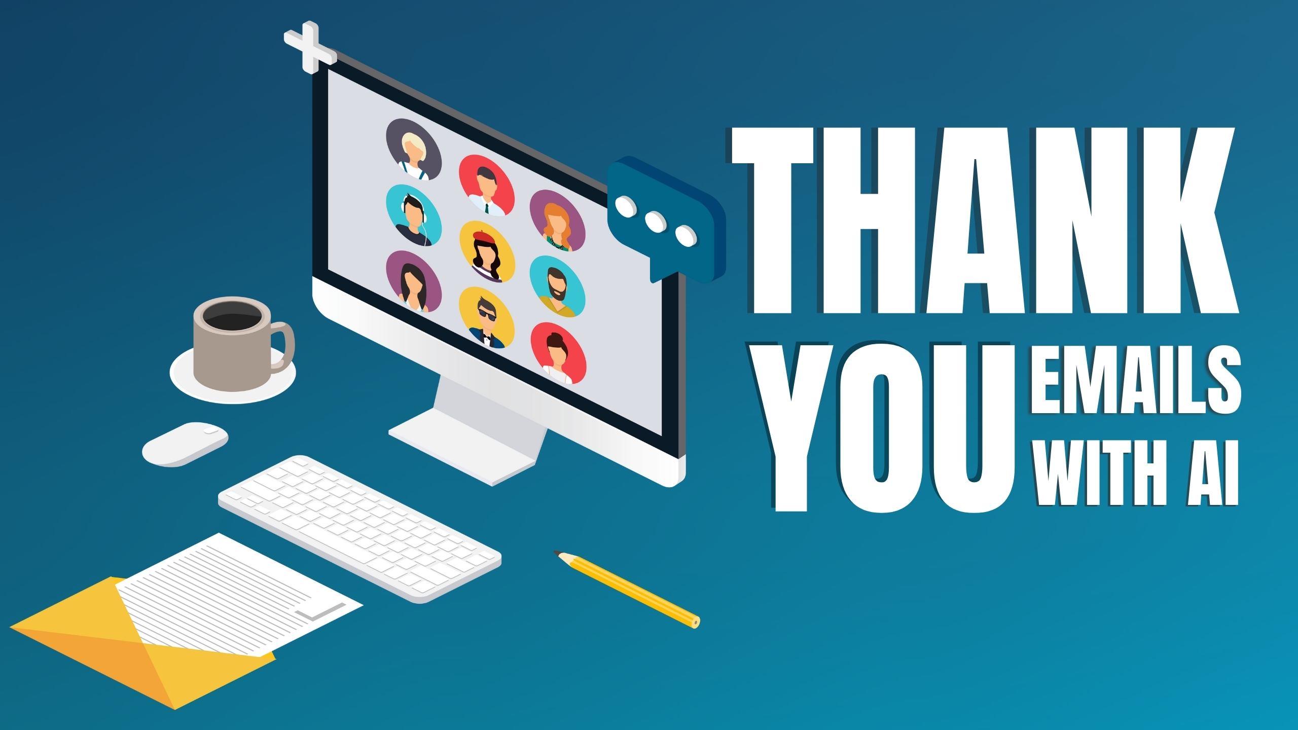 How to Write a Thank You Email After Meeting with AI (with 12 Templates ...