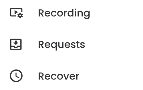 How to Recover Lost Screen Recordings