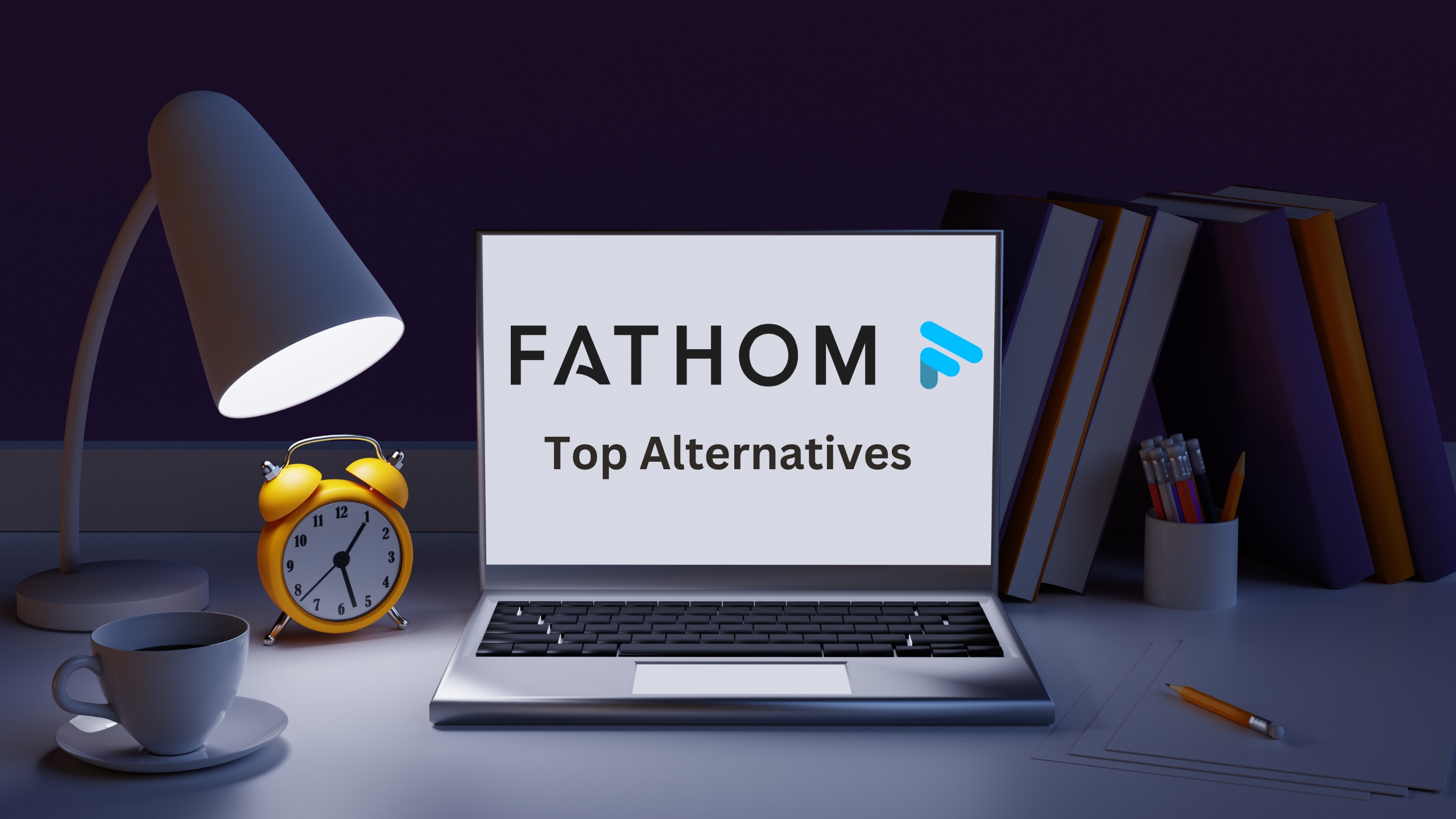 Top 10 Fathom.video Alternatives | ScreenApp Blog