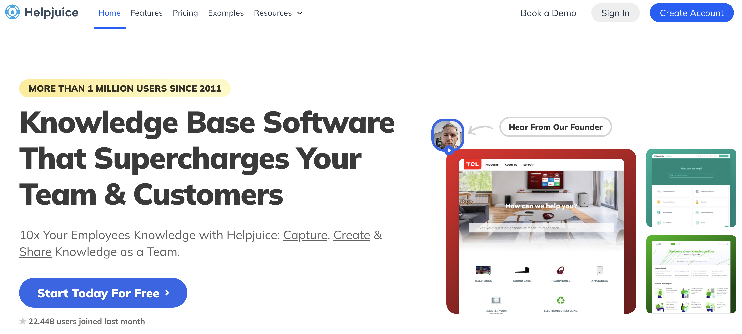 Top 5 Sonocent/ Glean Alternatives for 2024 | ScreenApp Blog