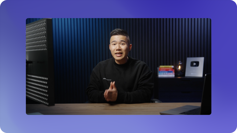 Live Stream Recorder | ScreenApp