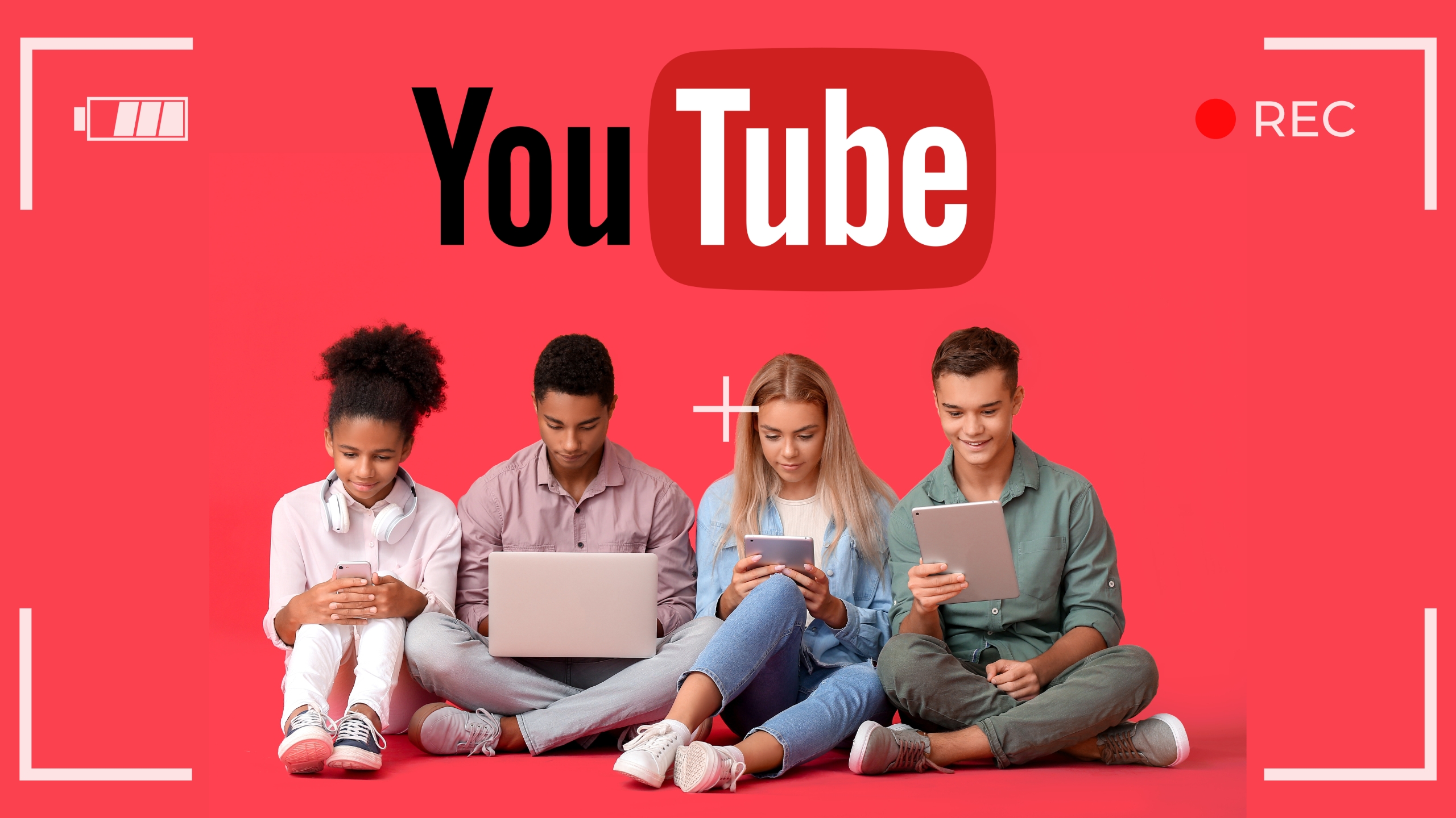 How to Record YouTube Videos on Any Device in 2024: The Ultimate Guide ...