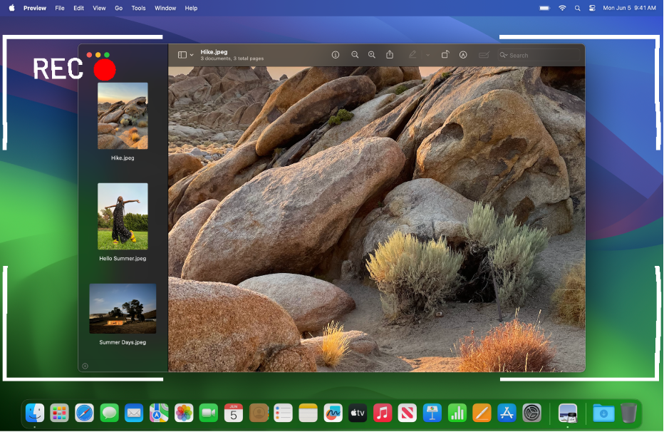 How to Screen Record on a Mac with Audio (The Complete Guide ...