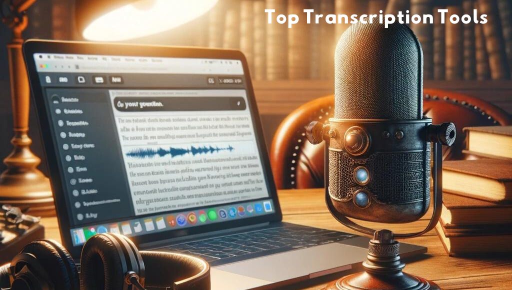8 Top Podcast Transcript Generator Tools (2024) | ScreenApp Blog