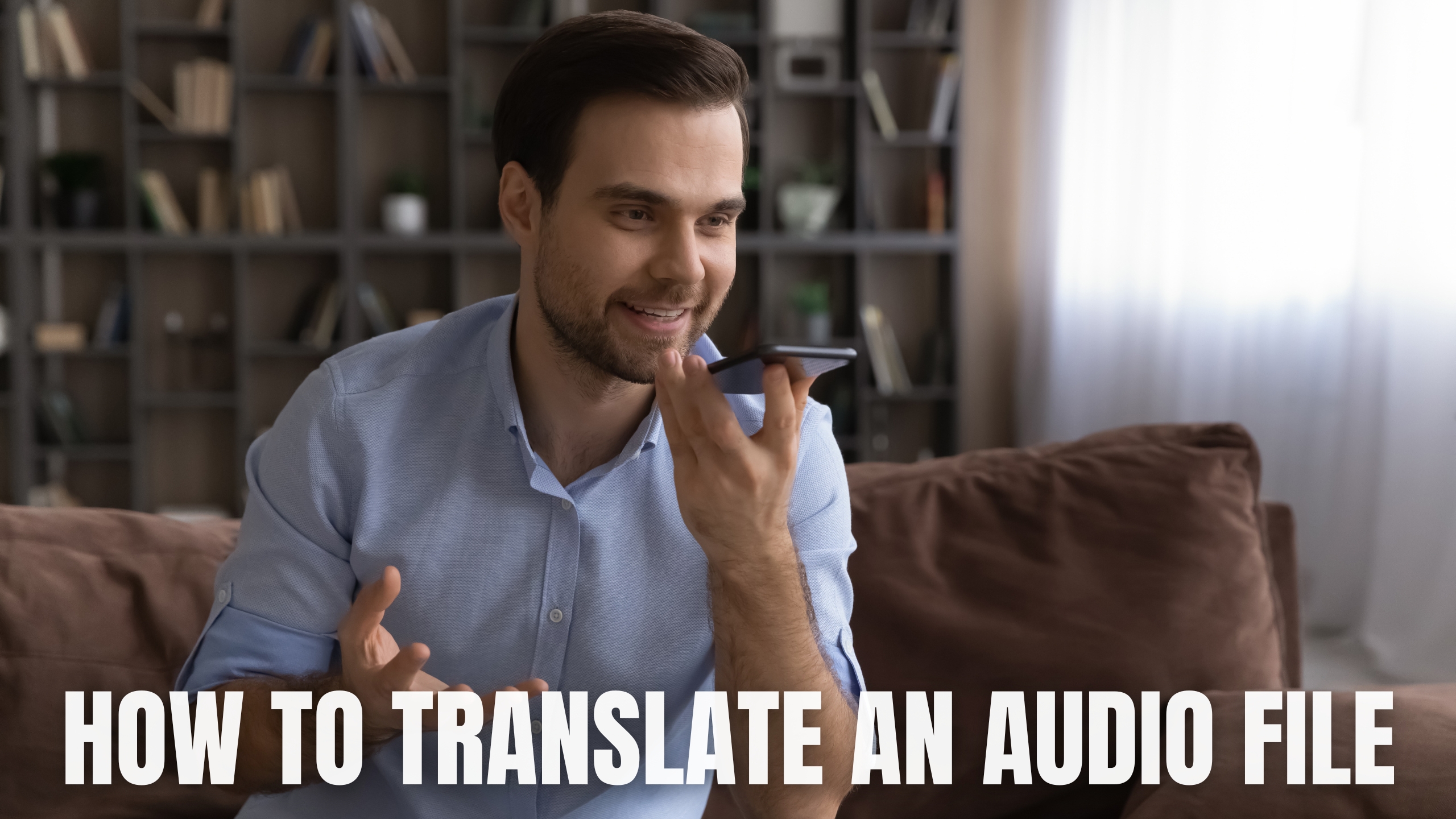 Online Voice Tester | ScreenApp