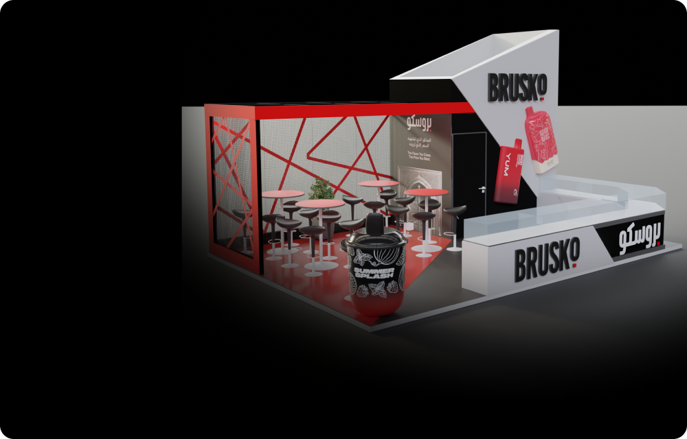 Brusko