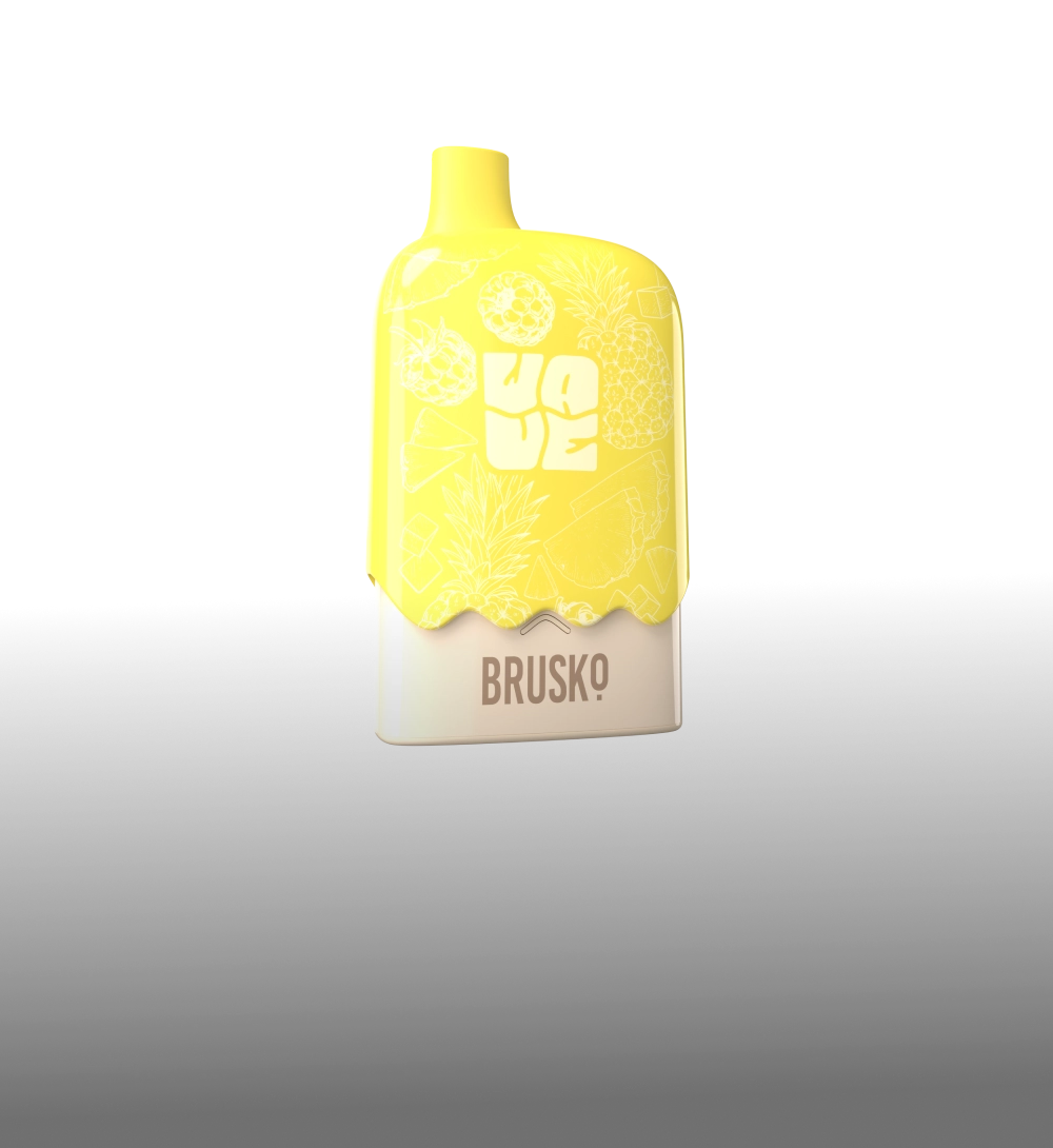 Brusko Wave