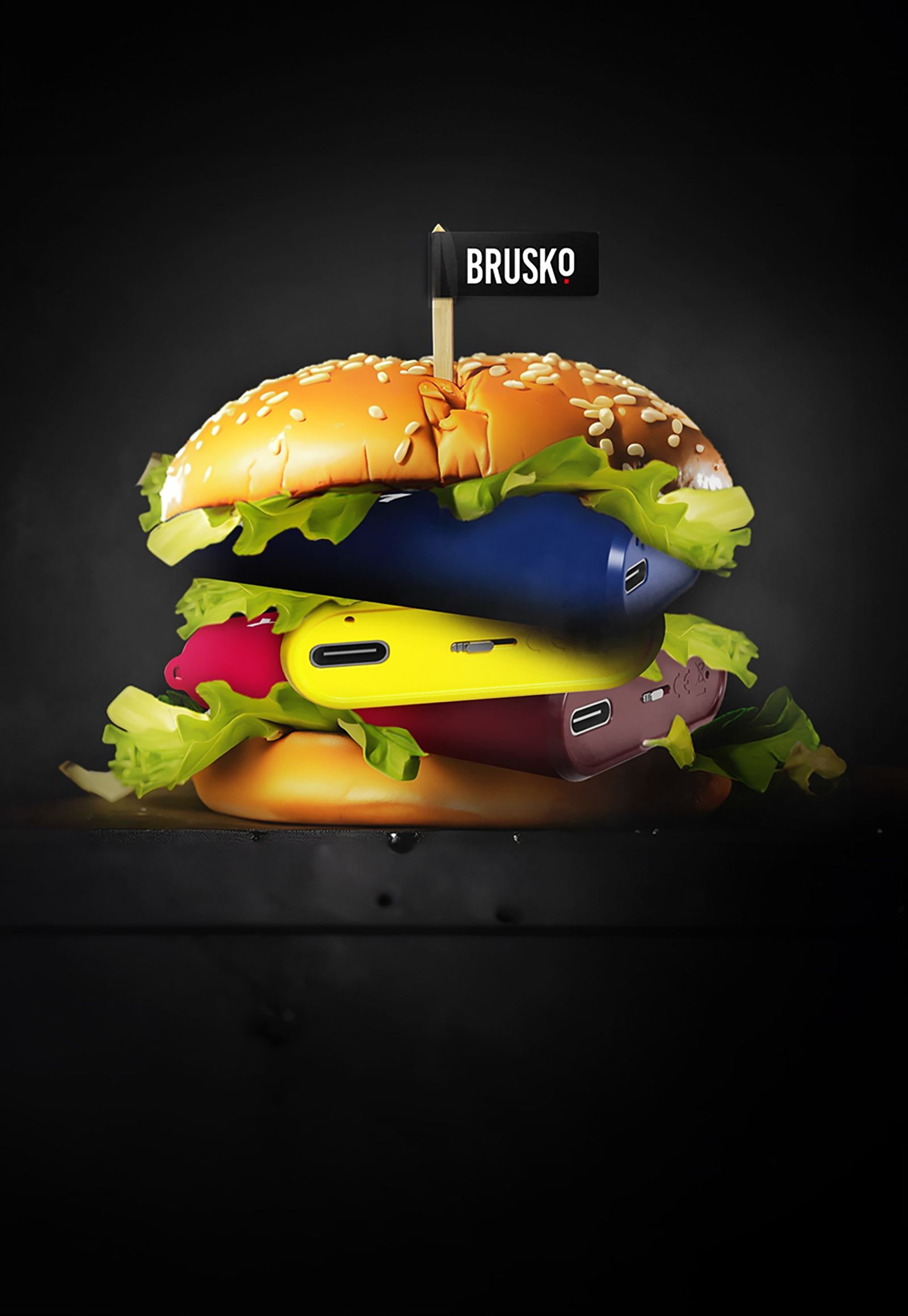 Brusko