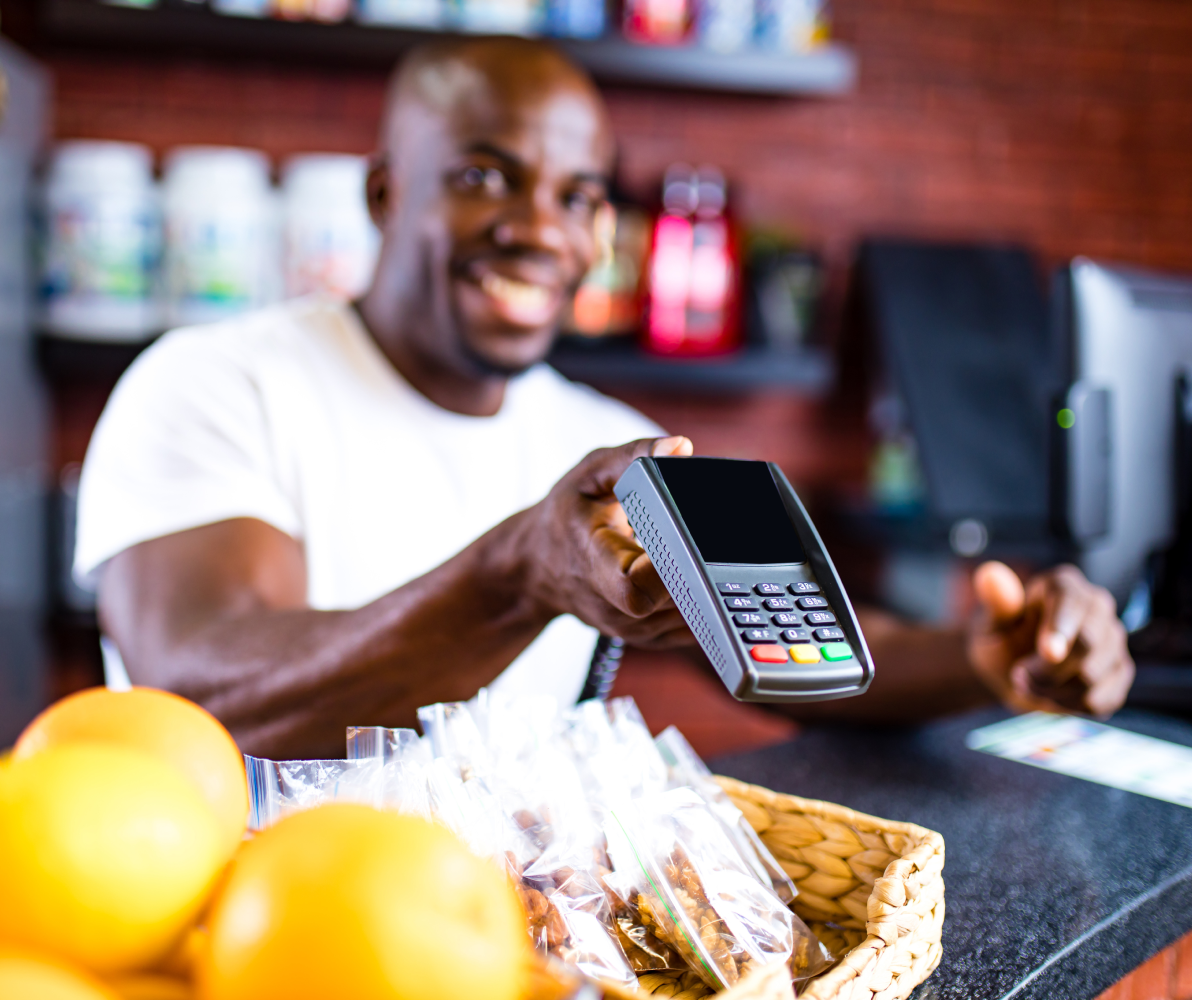 Fez | Perfecting the last mile, one delivery at a time