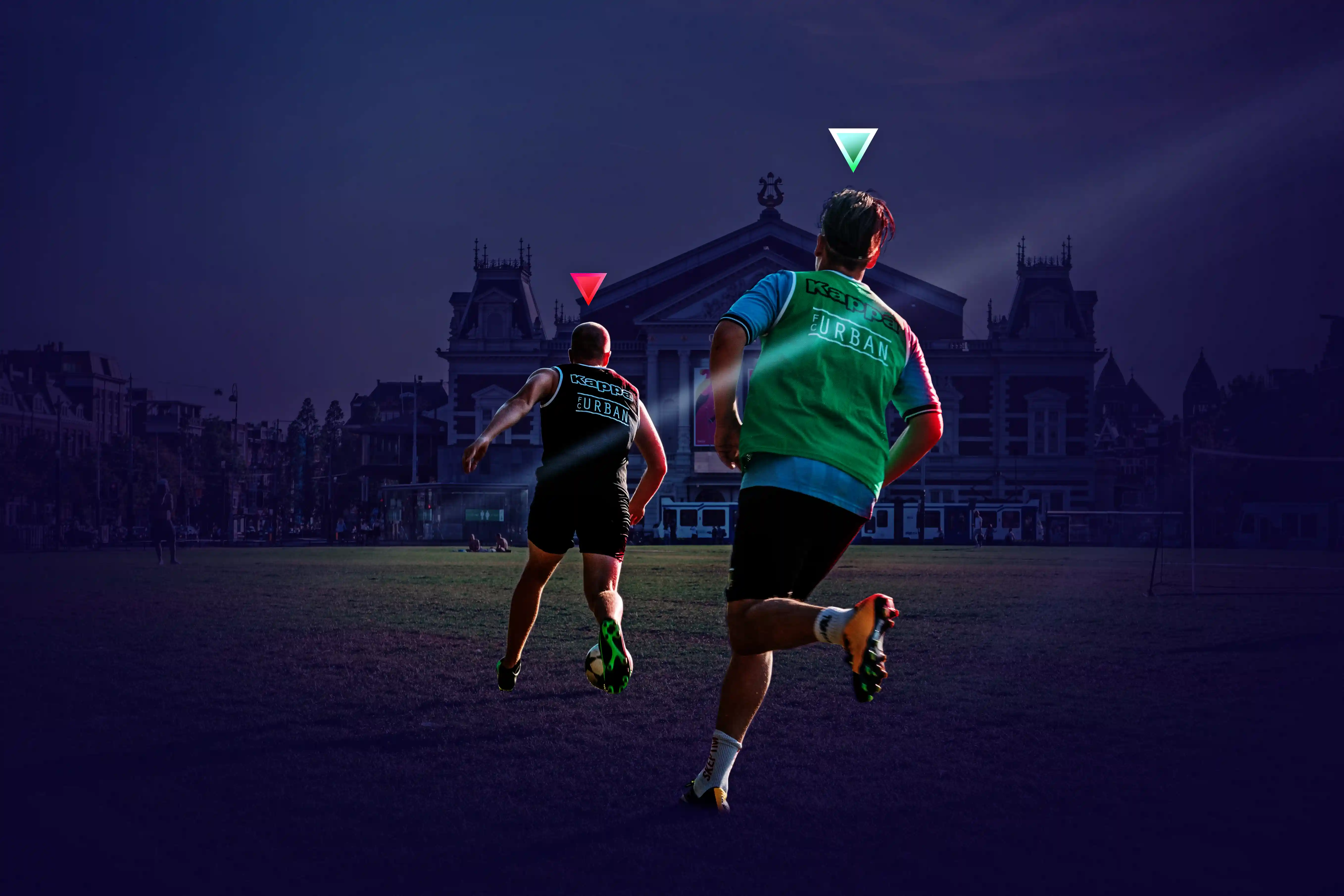 The Power of Gamification at FC Urban 🚀