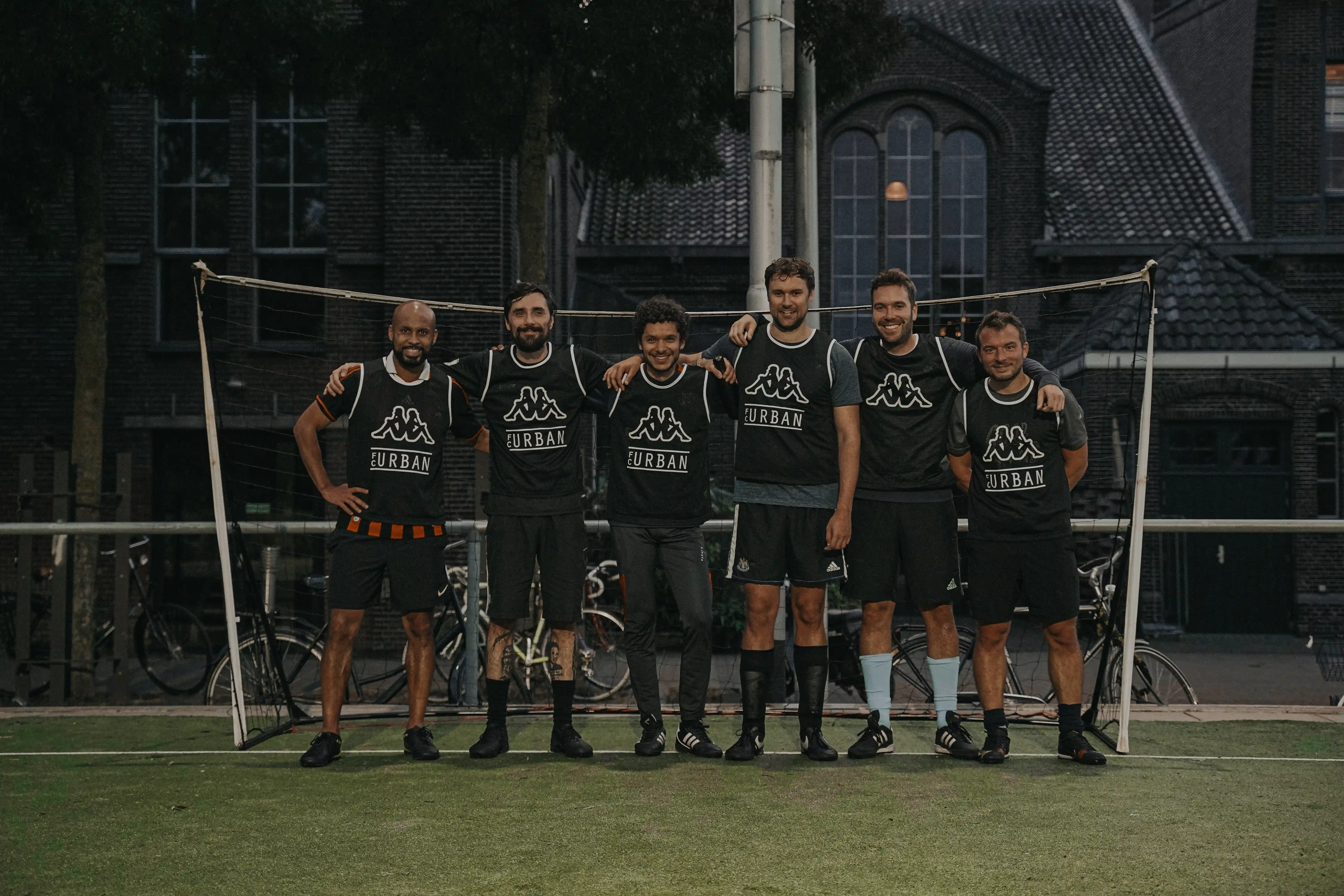 What is Social Football and How Can I Play?