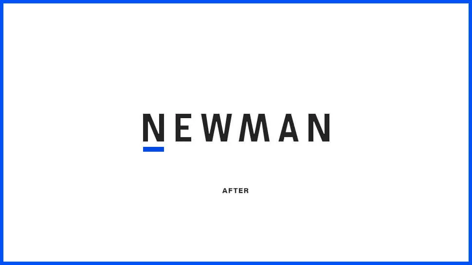 Setting a New Digital Foundation for Newman Architects | Digital Surgeons