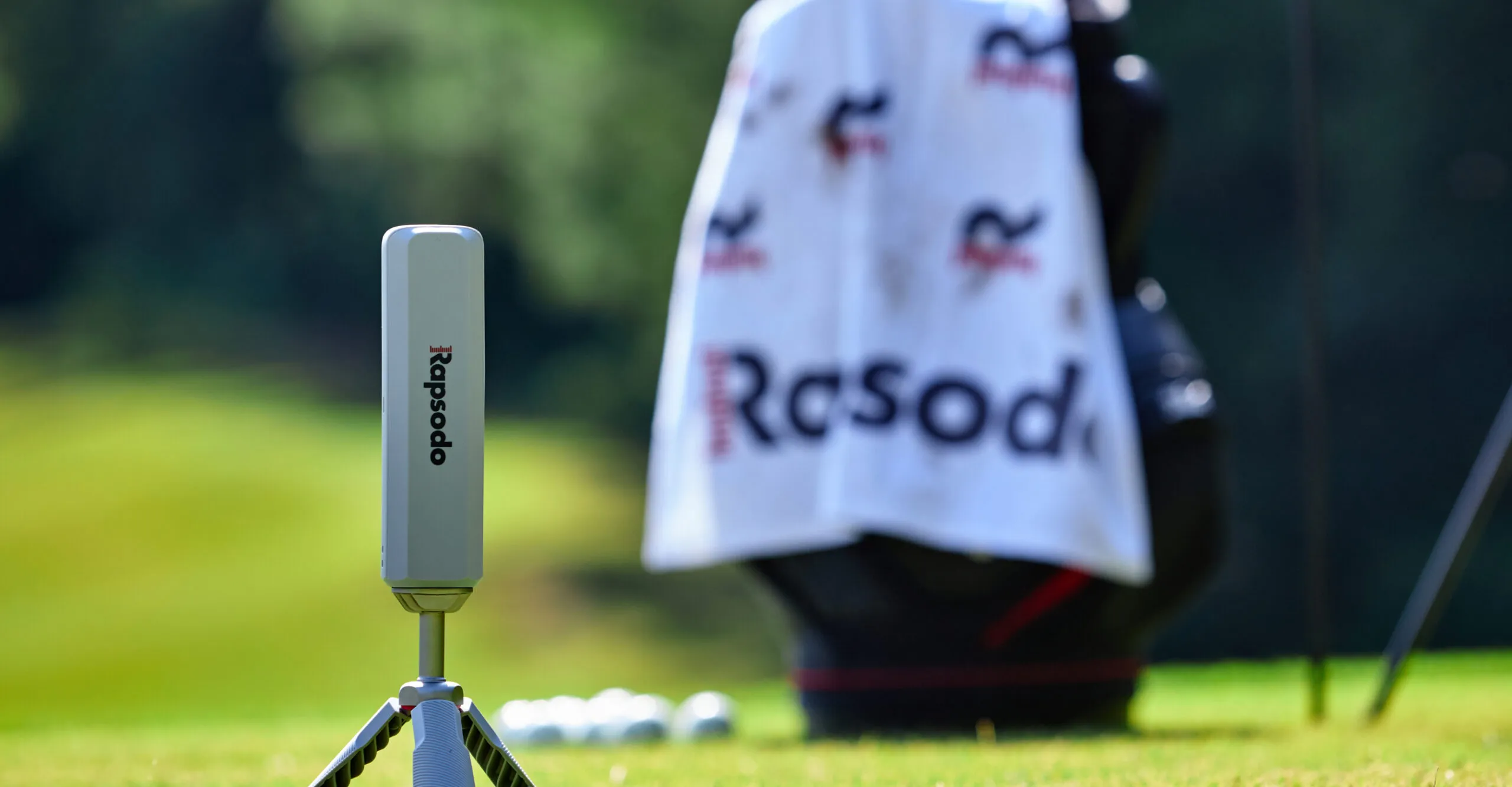 Launching Rapsodo Golf's MLM2PRO™ | DS