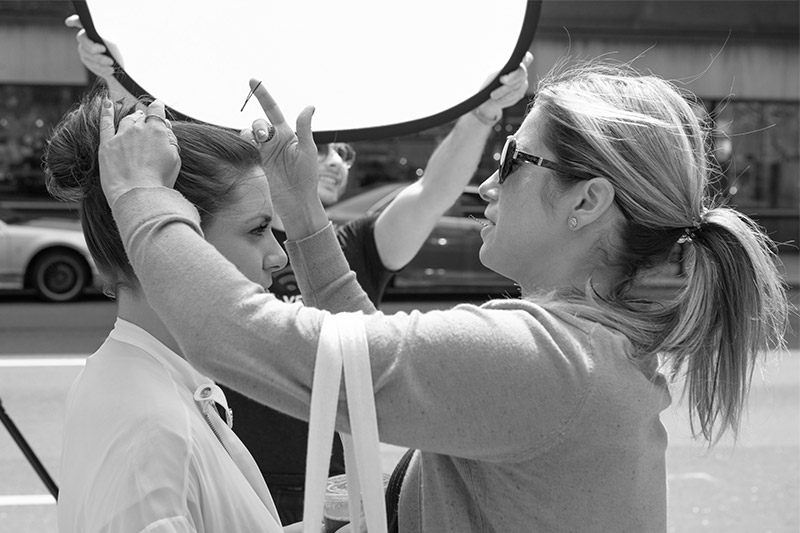 DS → A Behind the Scenes Look at Maximizing Your Photography Budget