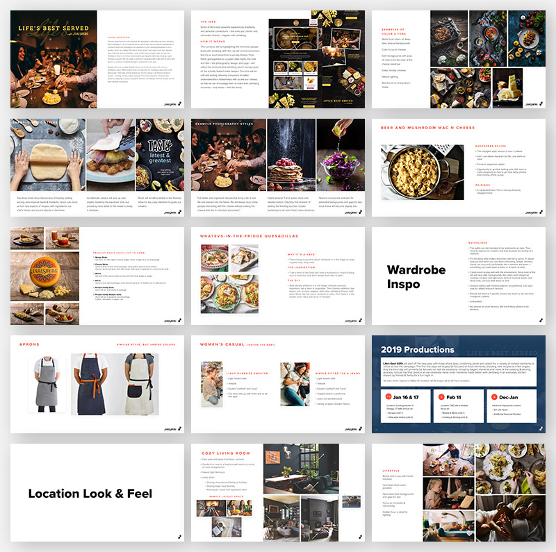 DS → A Behind the Scenes Look at Maximizing Your Photography Budget
